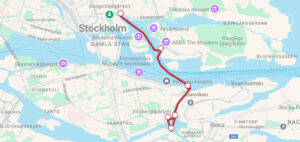 EMELIE-trafiken | Ressel Rederi